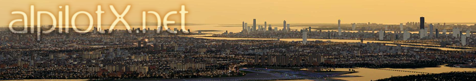 X-Plane 10 HD Mesh Scenery v2 – PREVIEW | alpilotx