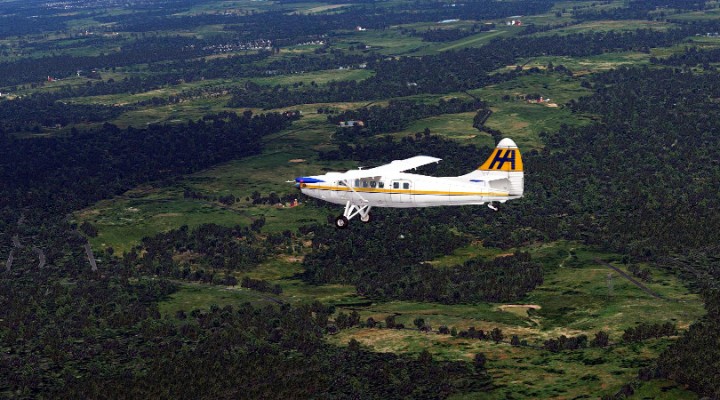 alpilotx | X-Plane Scenery