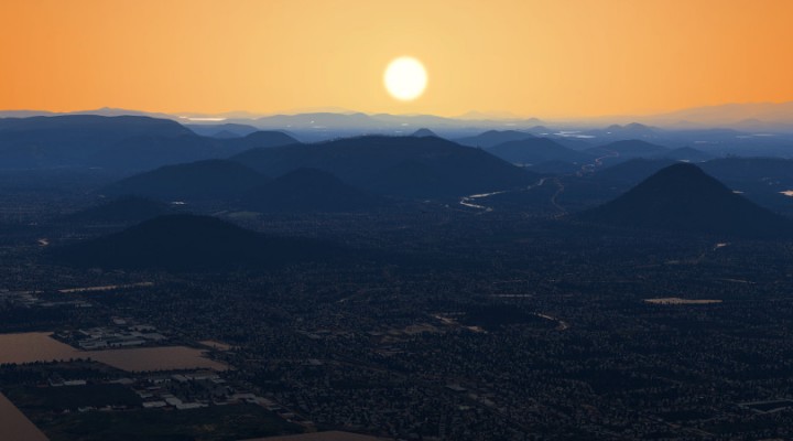 alpilotx | X-Plane Scenery